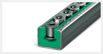 Chain Guides for Conveyor - Manufacturer and Supplier