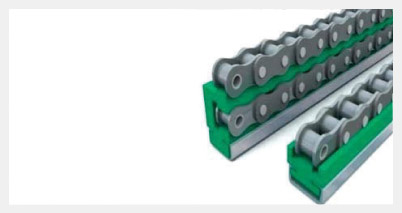 Chain Guides for Conveyor - Manufacturer and Supplier