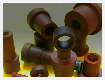 Engineered Plastic Parts or Component for Conveyor Belt