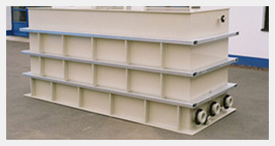 Polypropylene Tank - Chemical Storage Tank Manufacturers